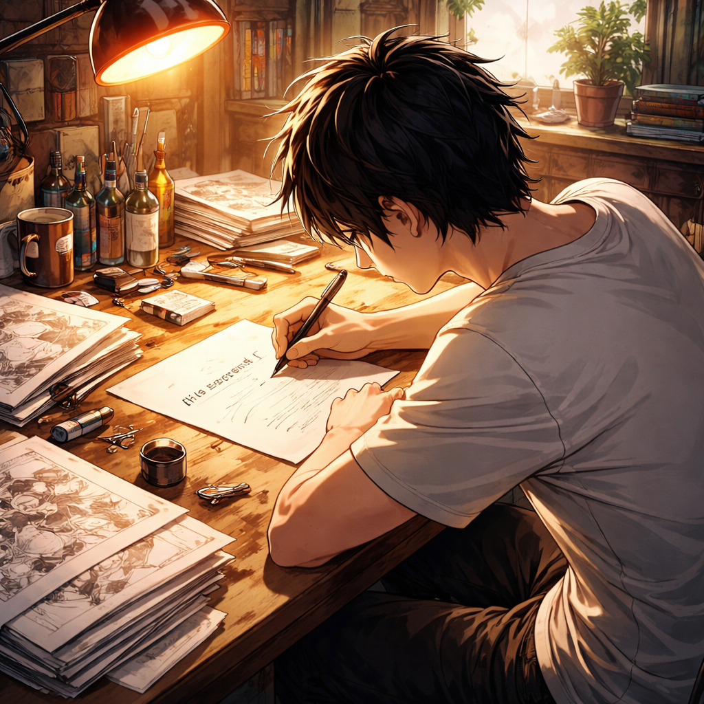 The 600 Million Milestone: How Eiichiro Oda Created a Real-Life ...